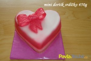 Mini dorty - PavlavTroubě.cz